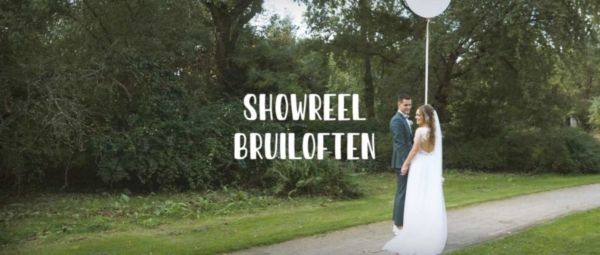 Showreel | Bruiloften – Backspace Films